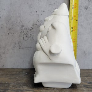 Monster Gnomes - Truck Insert - Clay Magic - 4268 - Etsy