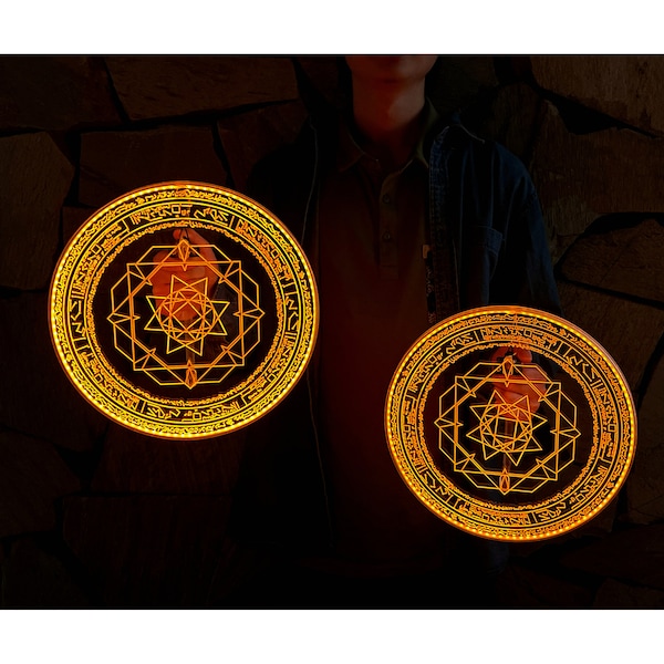 Strange Magic - Etsy