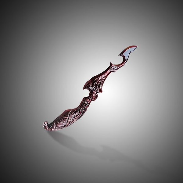 Bloodborne 3d - Etsy