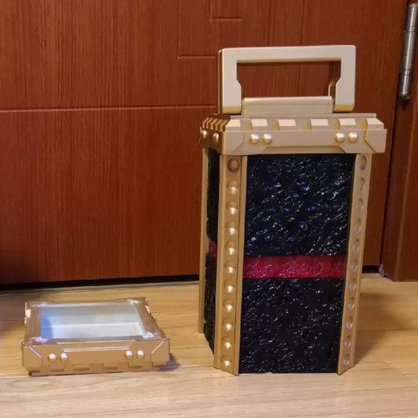 Aether Container - Etsy