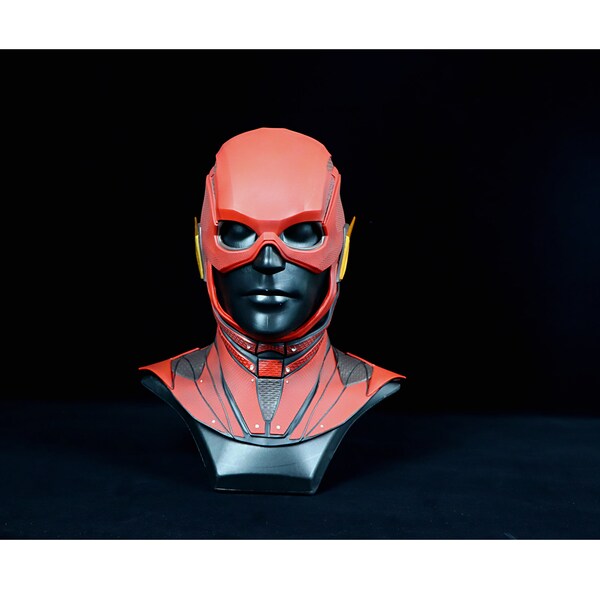 Flash Costume - Etsy