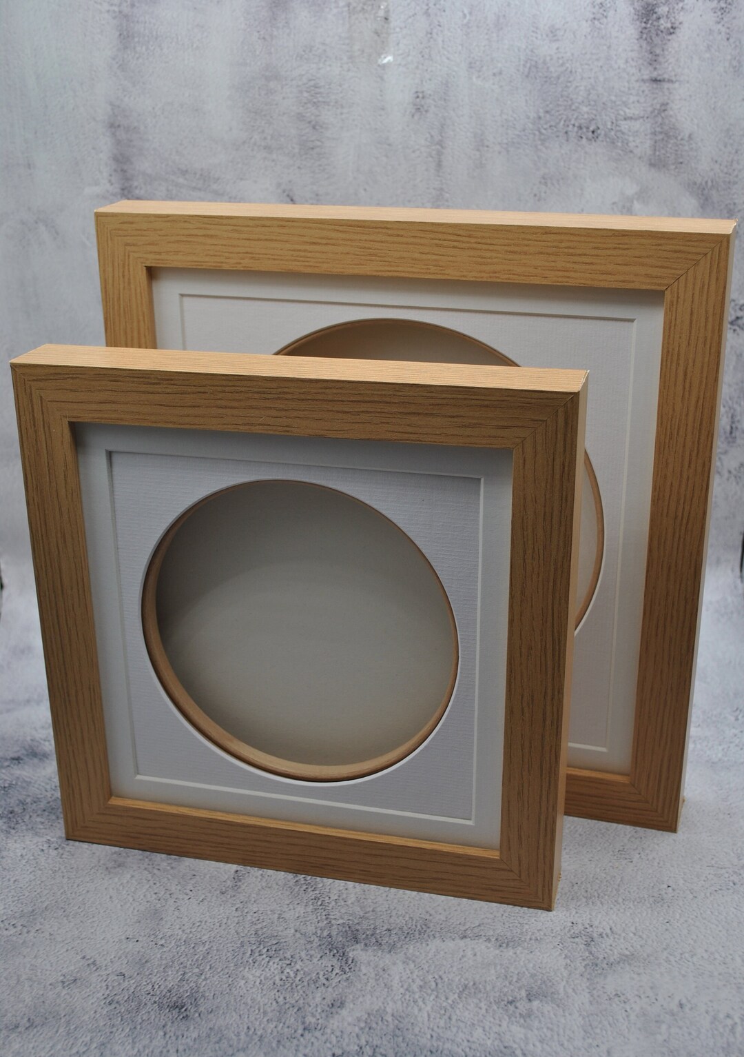 Hoop Frame - Etsy