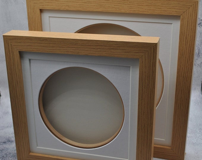 Hoop Frame - Etsy