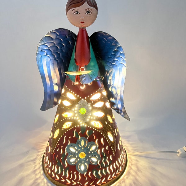 Mexican Tin - Etsy