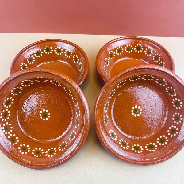 Mexican Barro Plate - Etsy