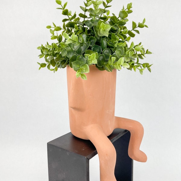 Plant Pot Legs - Etsy