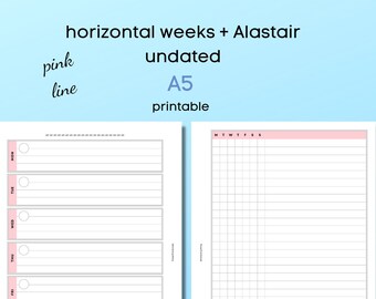 Alastair Printable - Etsy