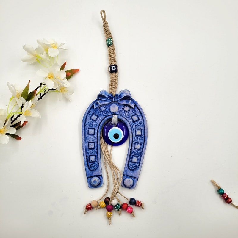 Evil Eye Home Decor - Etsy