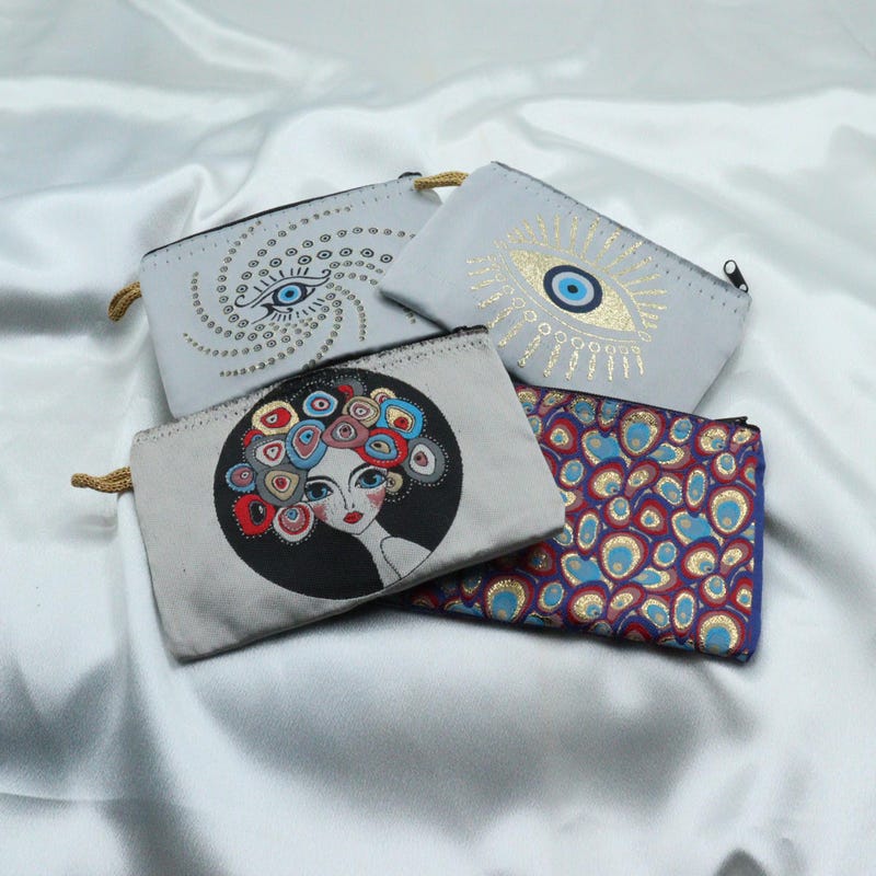 AkasiaJewelryAndGift - Etsy