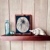 2 PACK Hawaiian Hau Flower Surface Pattern Digital Download - Etsy