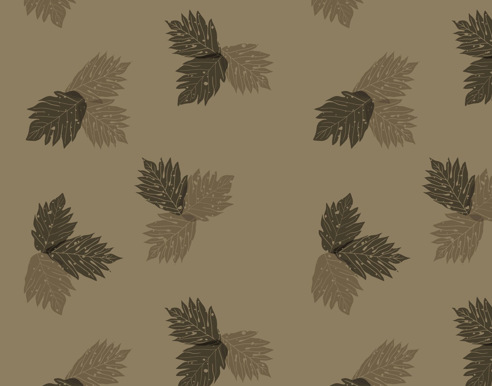 3 Pack Ulu Seamless Pattern Download - Etsy