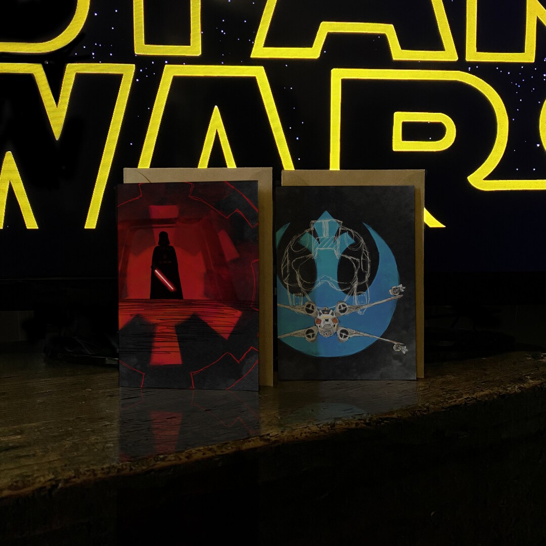 Darth Vader / Rebel Alliance Ticket Star Wars, X-wing, Rebel Alliance ...