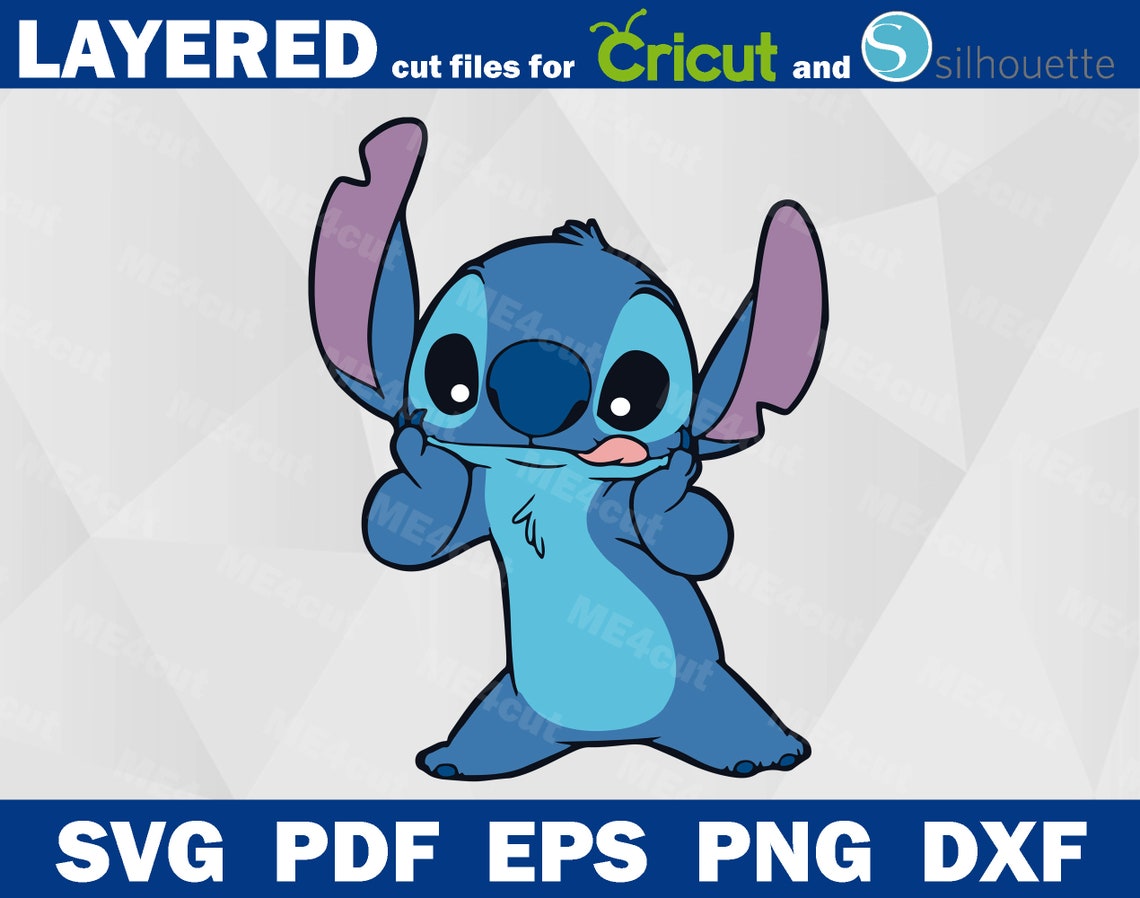 Experiment 626 SVG Easy Cut Cut File Cricut. | Etsy