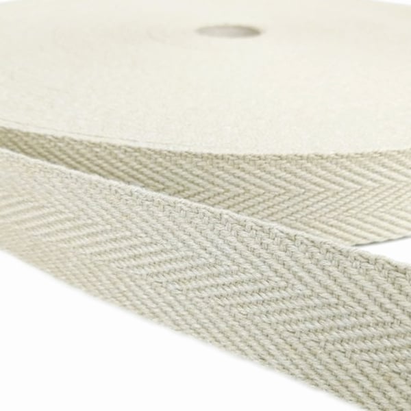 Cotton Webbing for Handles - Etsy
