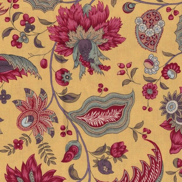 Dutch Fabric - Etsy