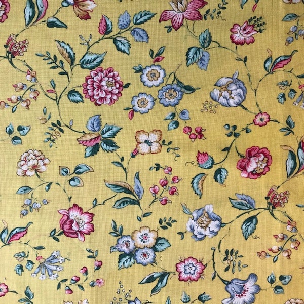 Dutch Fabric - Etsy