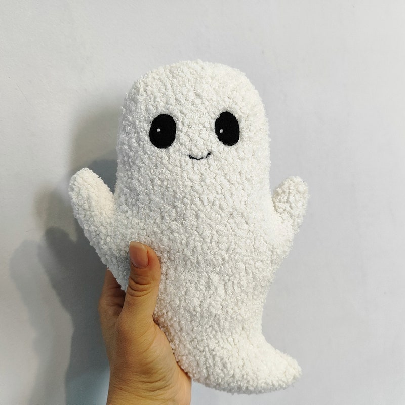 Boo Boo Plush Toy - Etsy