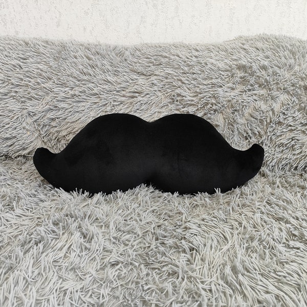 Fake Mustache - Etsy