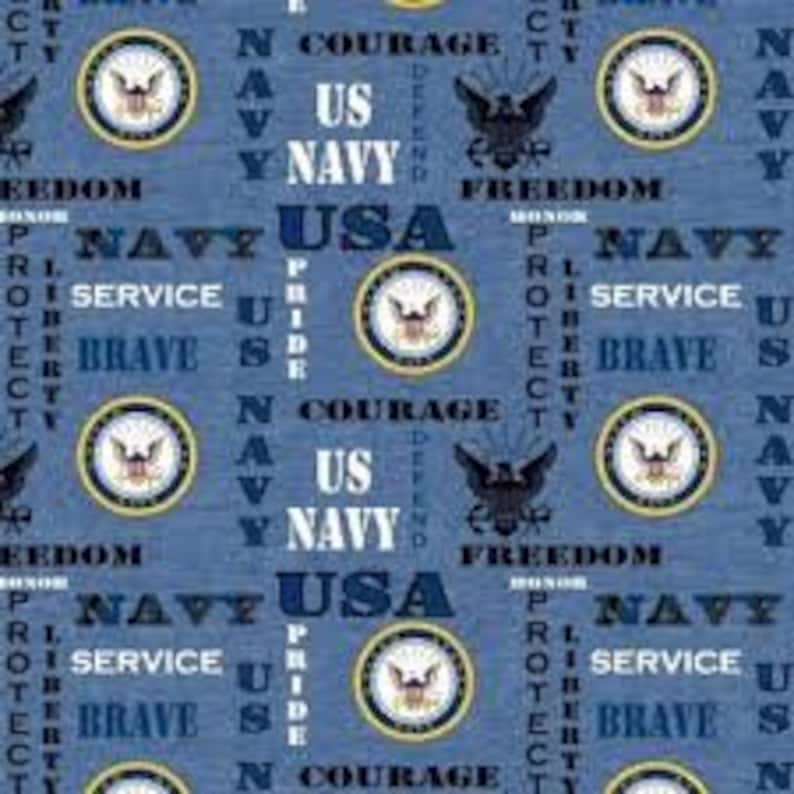 EDC Hank Army, Navy or Air Force Emblem Print. Great Gift for the ...