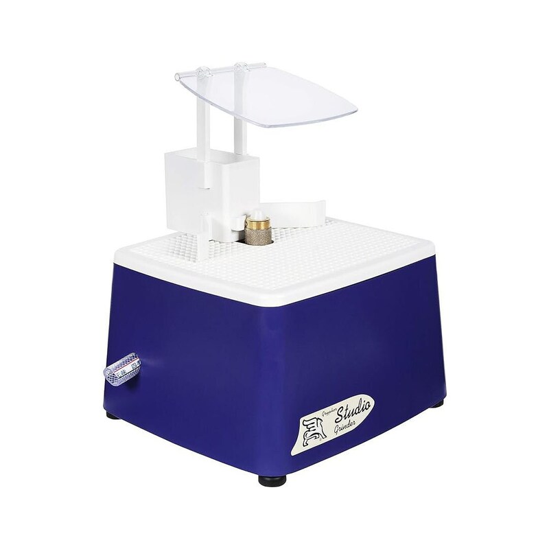 Mosaic Glass Grinder - Etsy