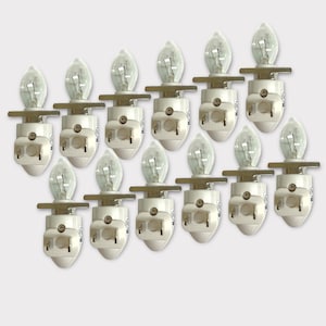 Night Light Kit - 12 Pack - Etsy