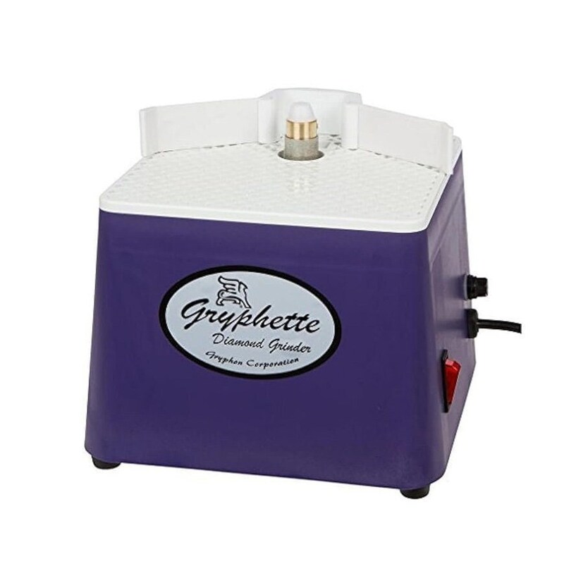 Mosaic Glass Grinder - Etsy