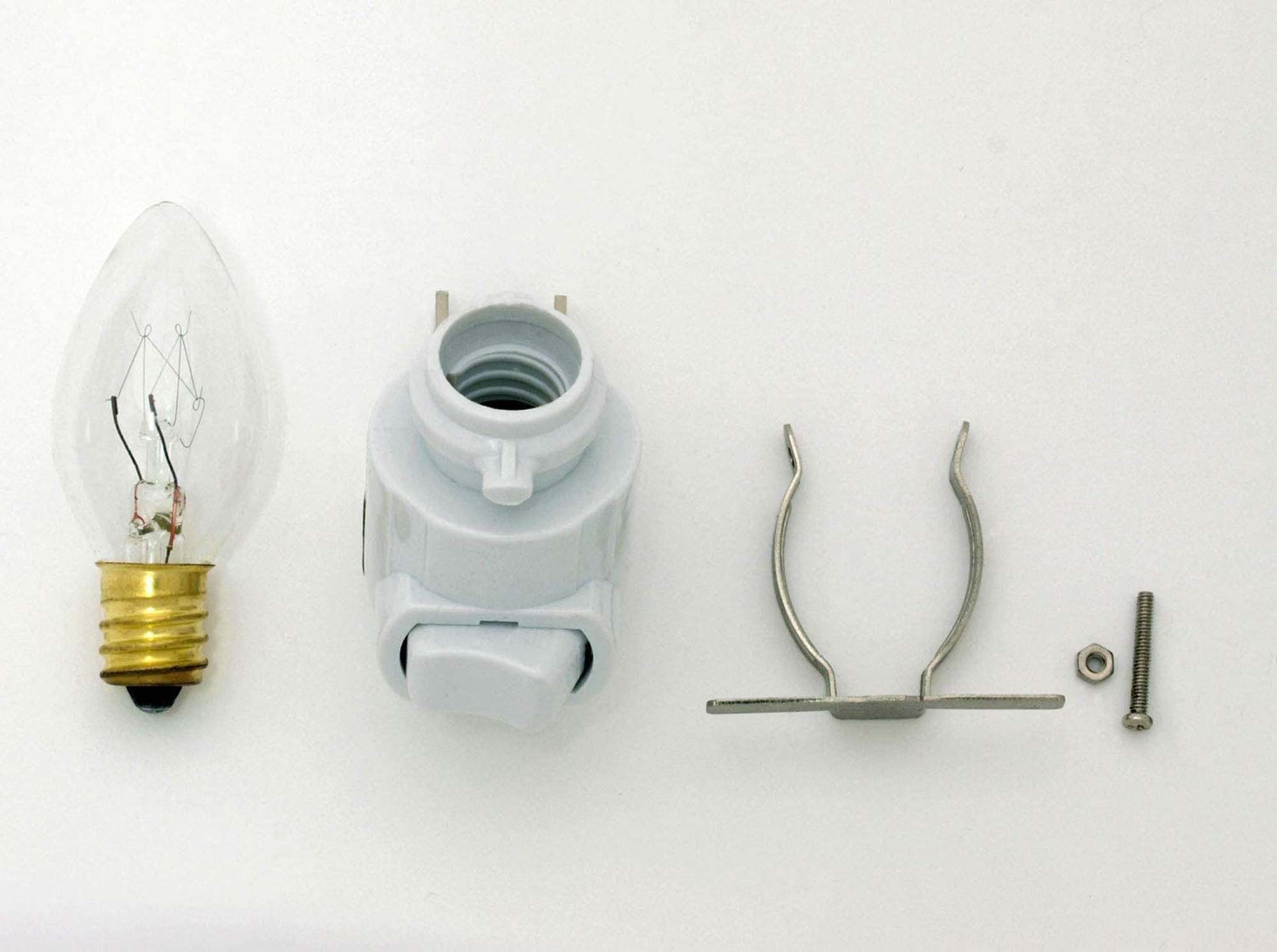 Night Light Kit 12 Pack - Etsy