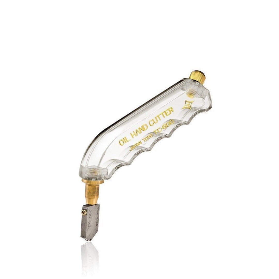 TOYO™ Straight Blade Pistol Grip Supercutter® [TC-600S] - Etsy