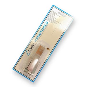 Lead Vise (came Stretcher) | Spring-loaded Stained Glass Tool - Etsy