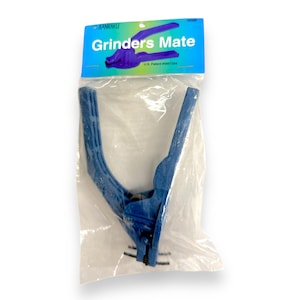 ASG Nick's Grinder Mate for Glass Grinding - Etsy