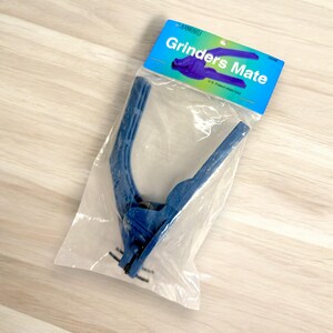 ASG Nick's Grinder Mate for Glass Grinding - Etsy