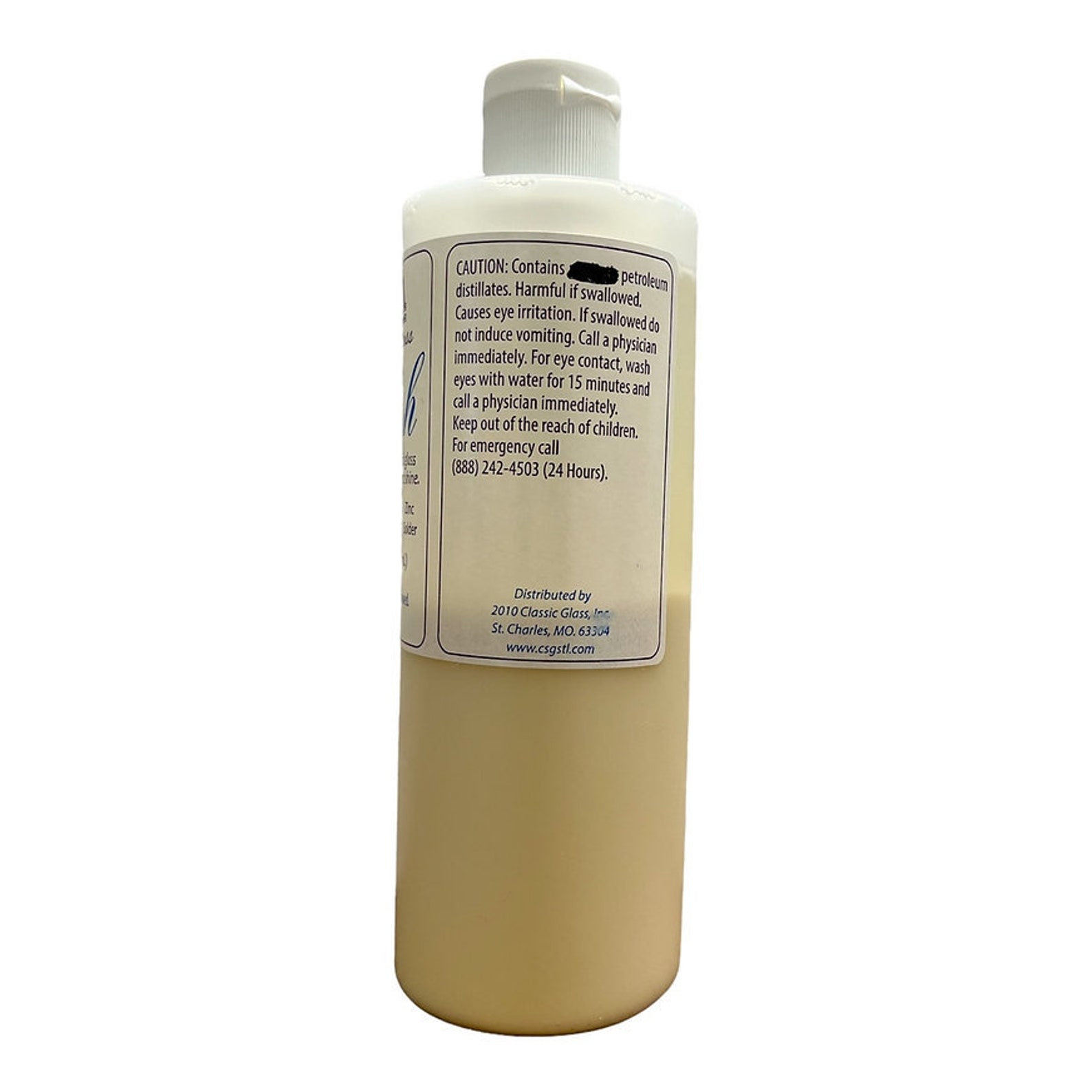 Liva Stained Glass Polish - 12 Oz - Etsy