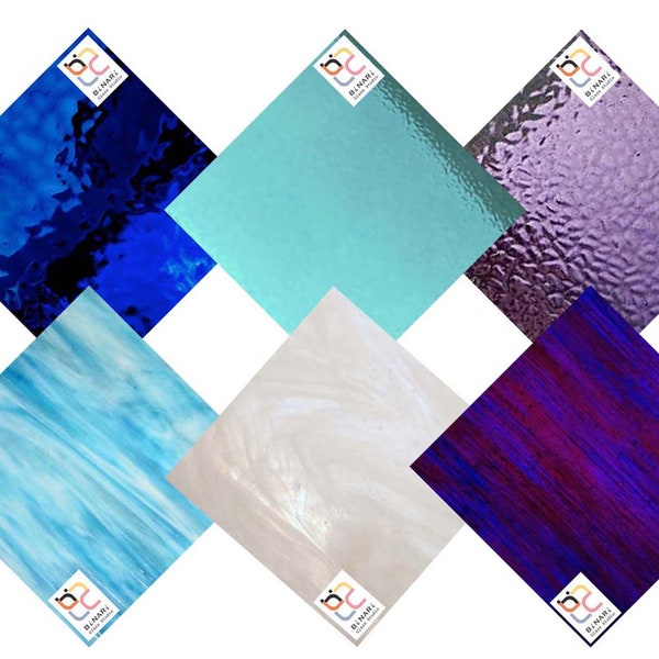 Translucent Glass - Etsy