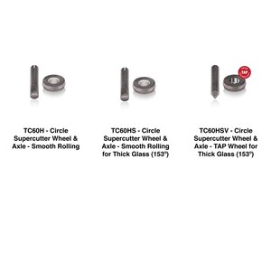 TOYO™ 72" Circle Supercutter - Etsy