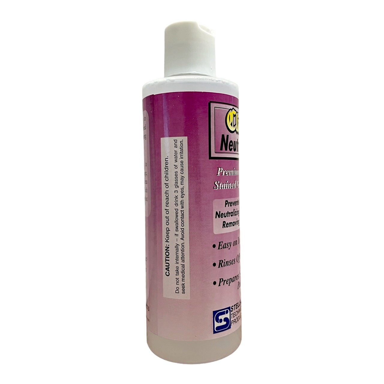 Stellar Classic Neutraclean flux Remover 8 Oz - Etsy