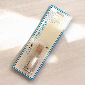 Lead Vise (came Stretcher) | Spring-loaded Stained Glass Tool - Etsy