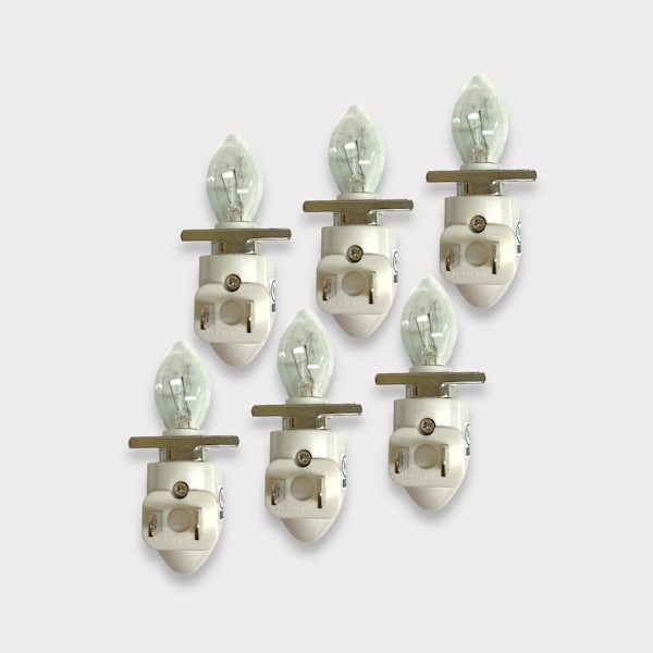 Fused Night Light - Etsy