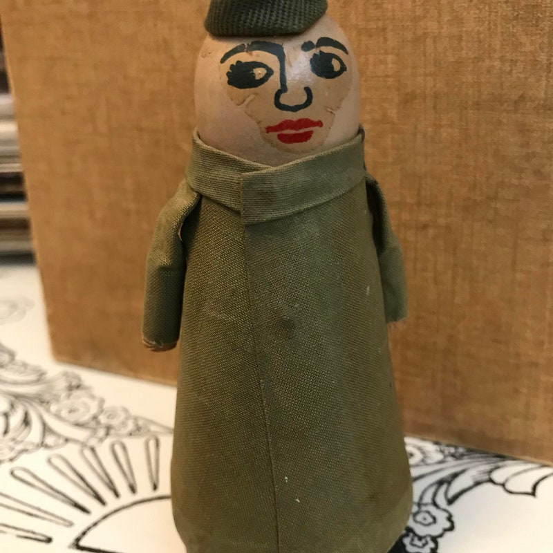 Wooden Ramp Walker - Etsy