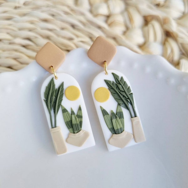 Polymer Clay Plugs - Etsy