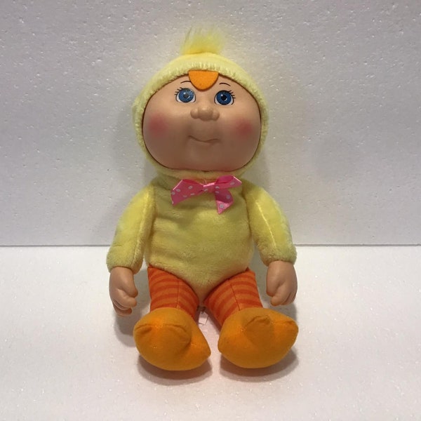 Cabbage Patch Pet - Etsy