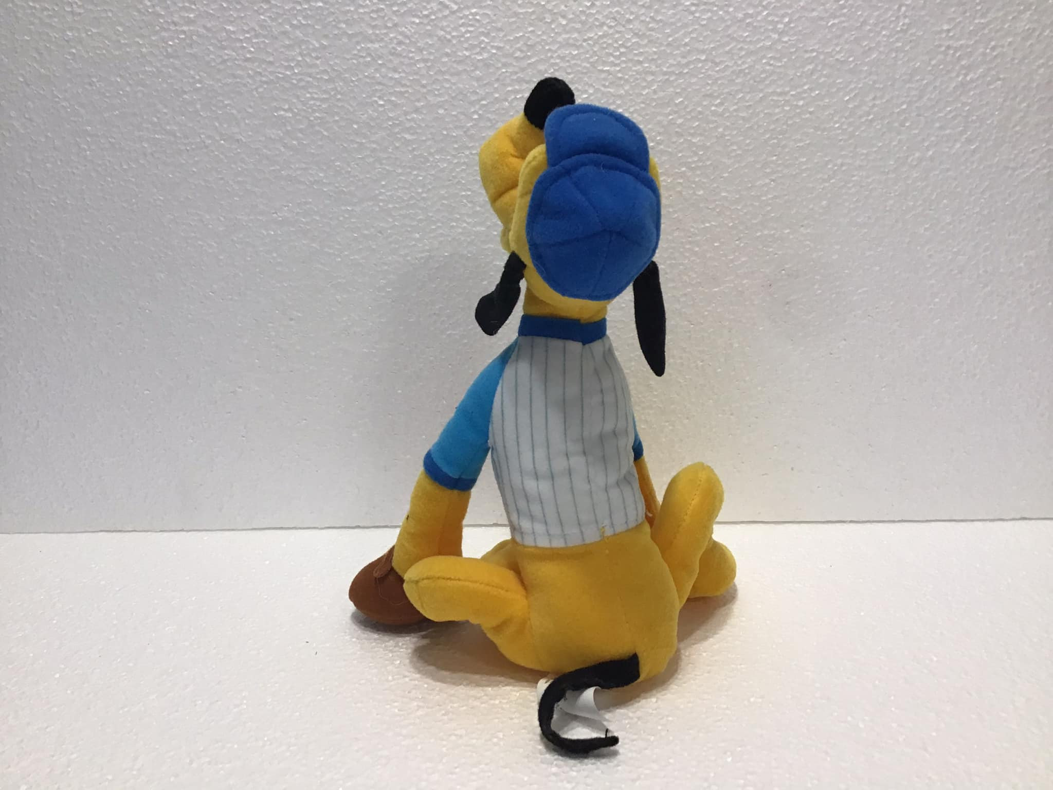 Disney Pluto 9 Inches Plush Goofy Collectable Stuffed Animal - Etsy