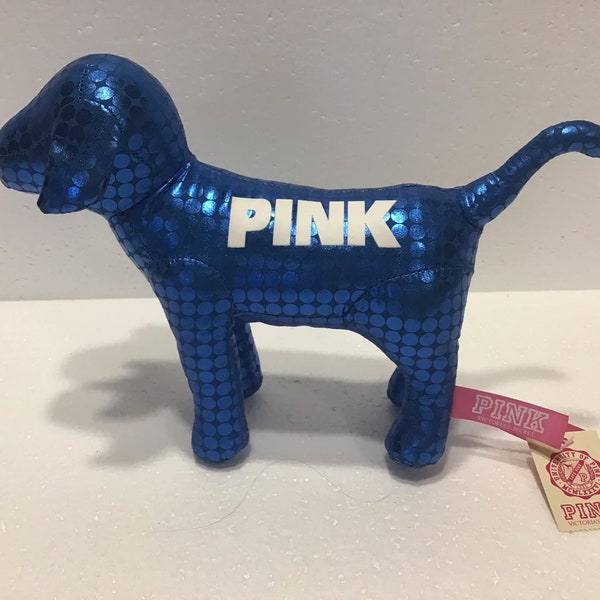Victoria Secret Dog Plush - Etsy