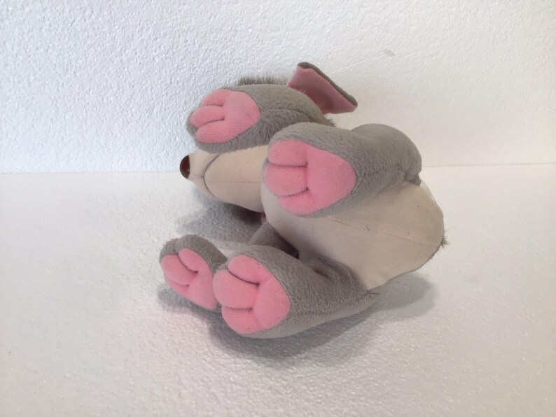 Vintage Anastasia Pooka Plush Ear Flapping Dog 8 Stuffed - Etsy