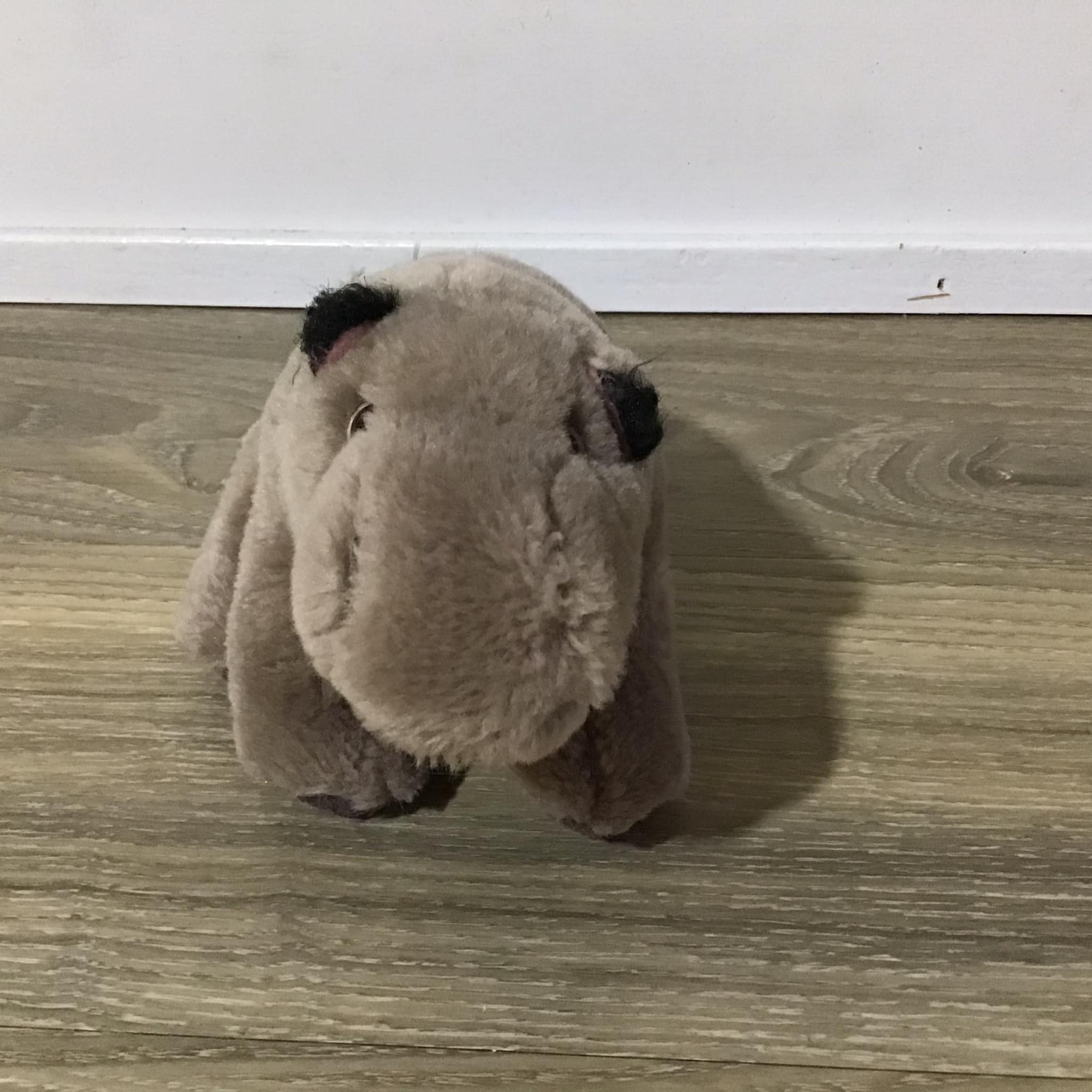 Telus Plush Hippo K&M Wild Republic Plush 7" Gray Stuffed Animal - Etsy