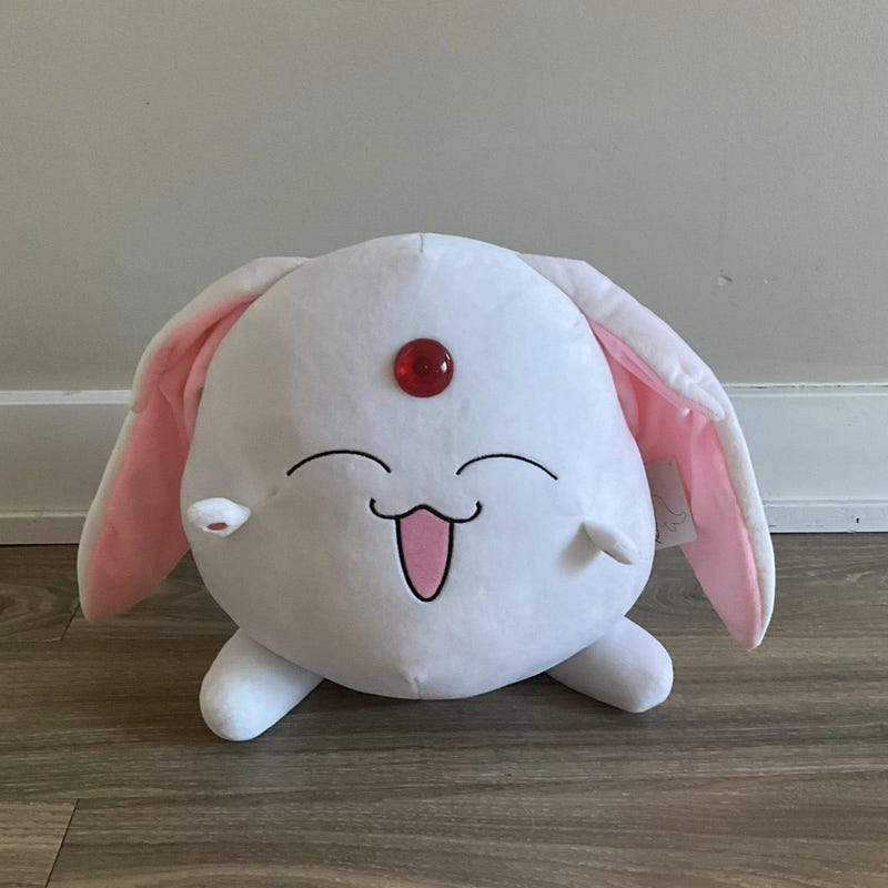 Mokona - Etsy