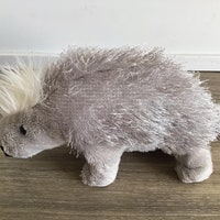 Elephant Shrew Stuffed Toy - Native African Animal Shrew Plush - Sengi ...