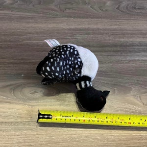 Wild Republic Plush Loon Bird Stuffed Animal Toy 6" - Etsy
