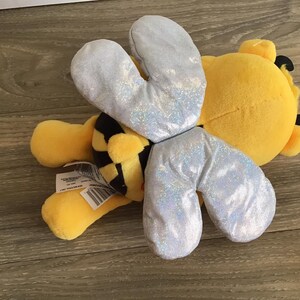 Care Bear Funshine Bee Stuffed Animal Plush Toy 10" - Etsy