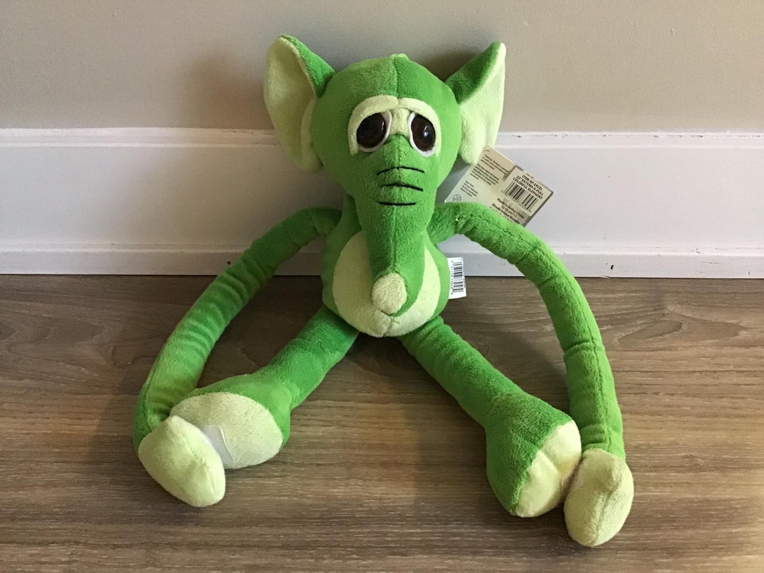 Adventure Planet Hanging Monkey Stuffed Animal, Plush Toy, Gifts for ...