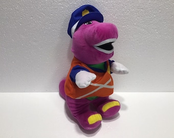 Toy Crossing Guard - Etsy